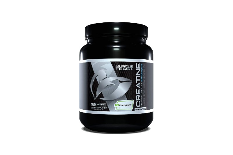 Discover The Best Creatine Supplements For Men The Manual