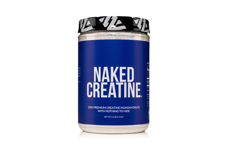 Discover The Best Creatine Supplements For Men The Manual