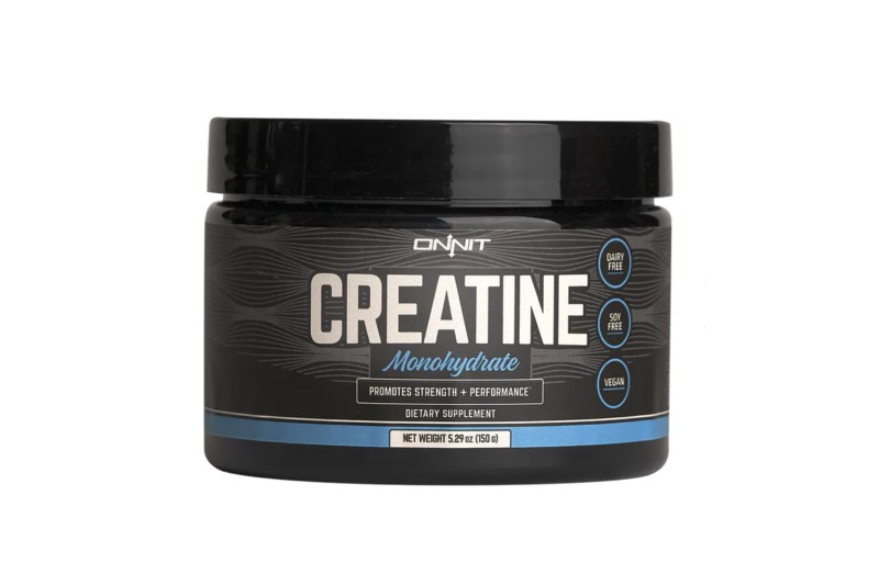 Discover The Best Creatine Supplements For Men The Manual