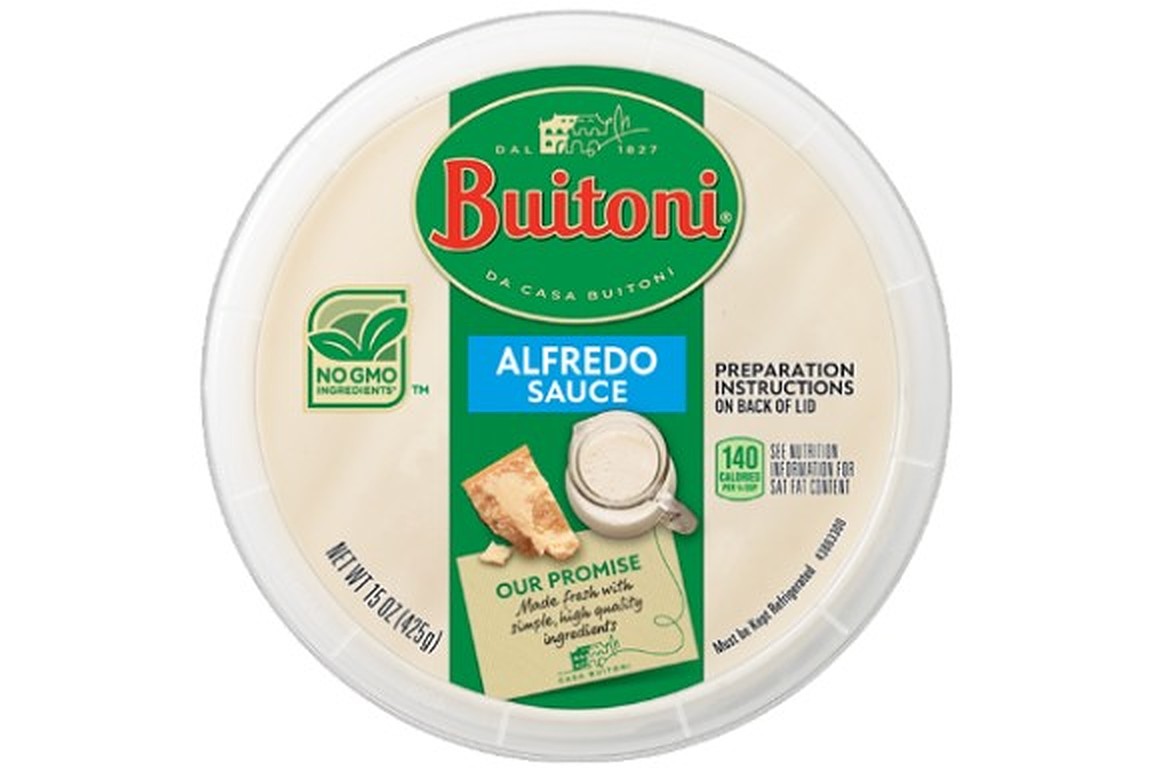 The 9 Best Alfredo Sauce Brands to Buy in a Jar - The Manual