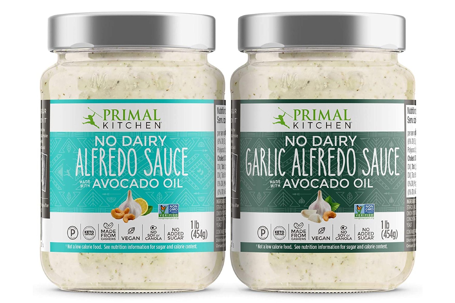 The 9 Best Alfredo Sauce Brands to Buy in a Jar - The Manual