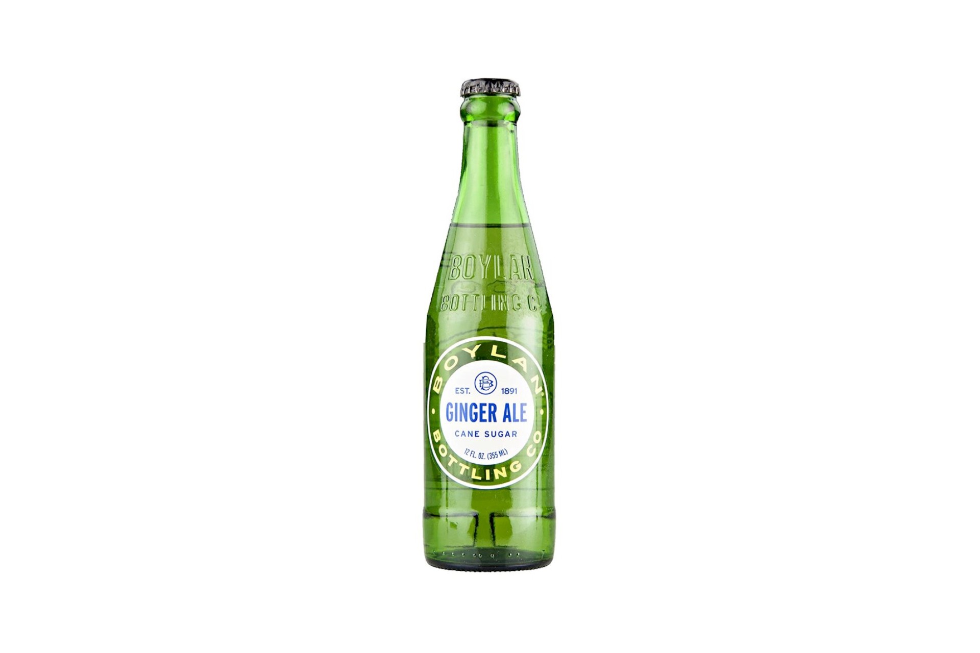 The Best Ginger Ale Brands To Drink in 2023 - The Manual