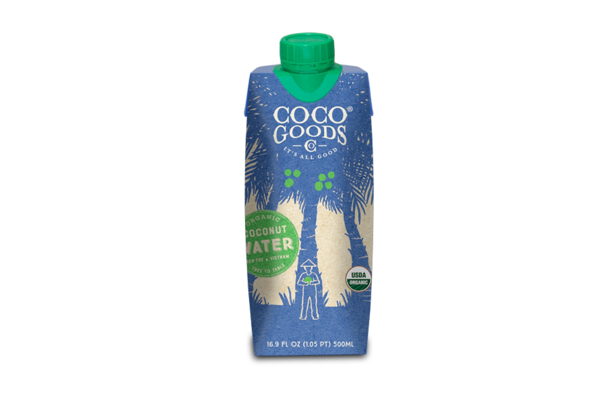 The 11 Best Coconut Water Brands To Stay Hydrated and Energized - The ...