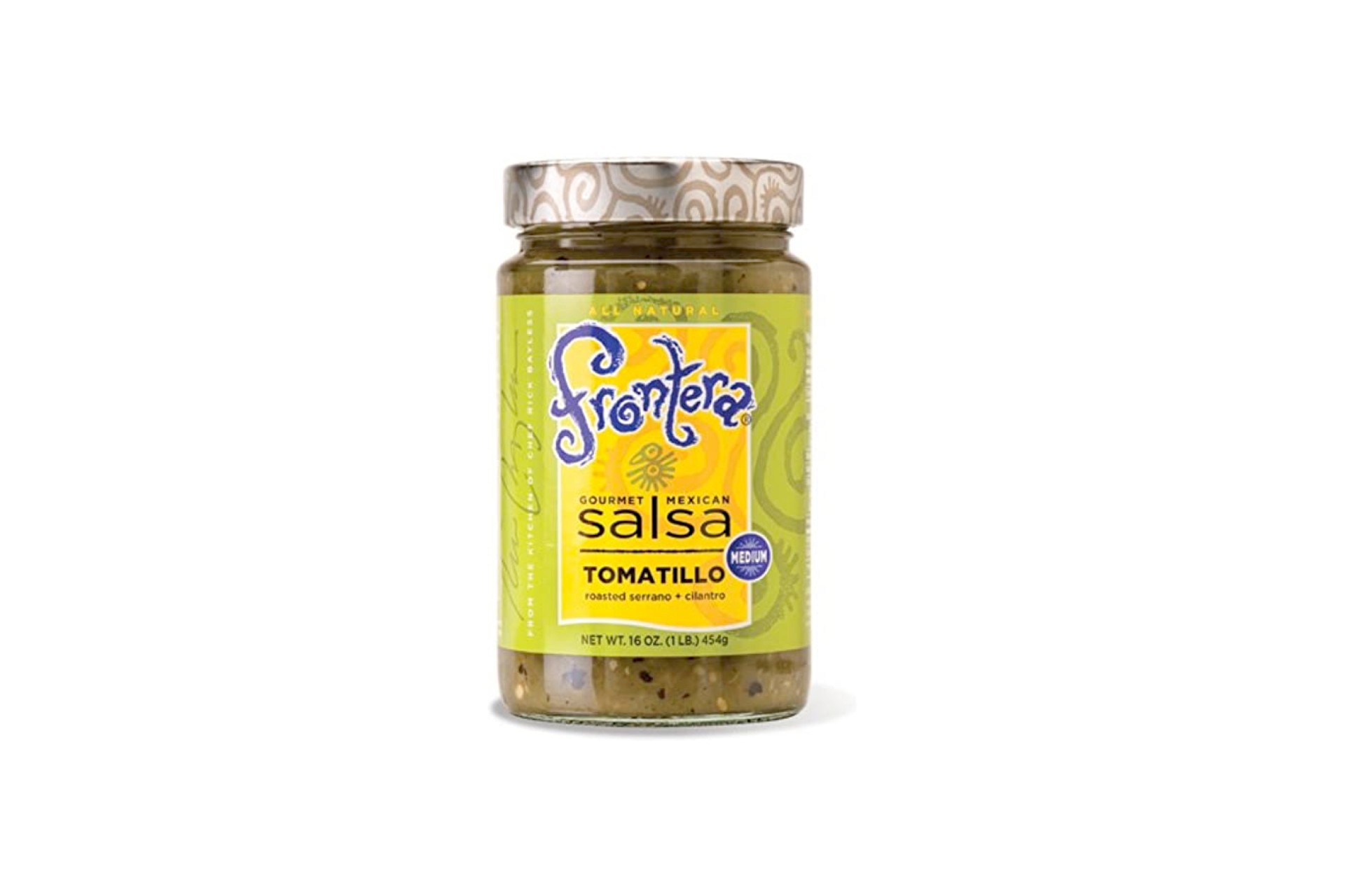 The Best Salsa Brands for Your Super Bowl Party - The Manual