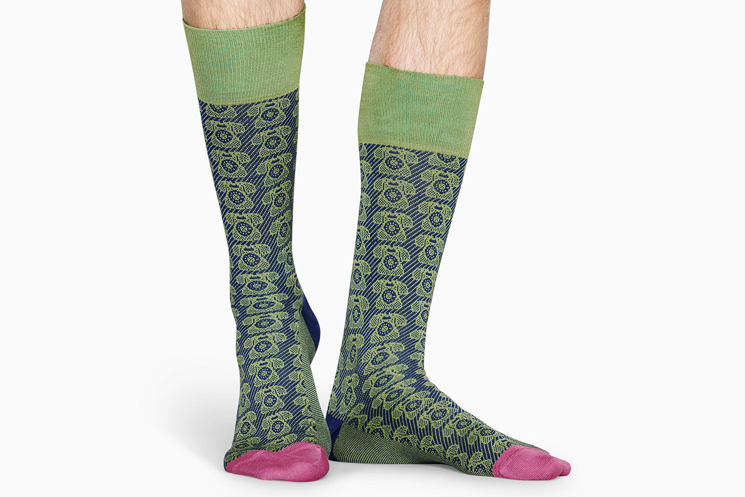 The 15 Best Socks for Men in 2022 and How To Wear Them - The Manual