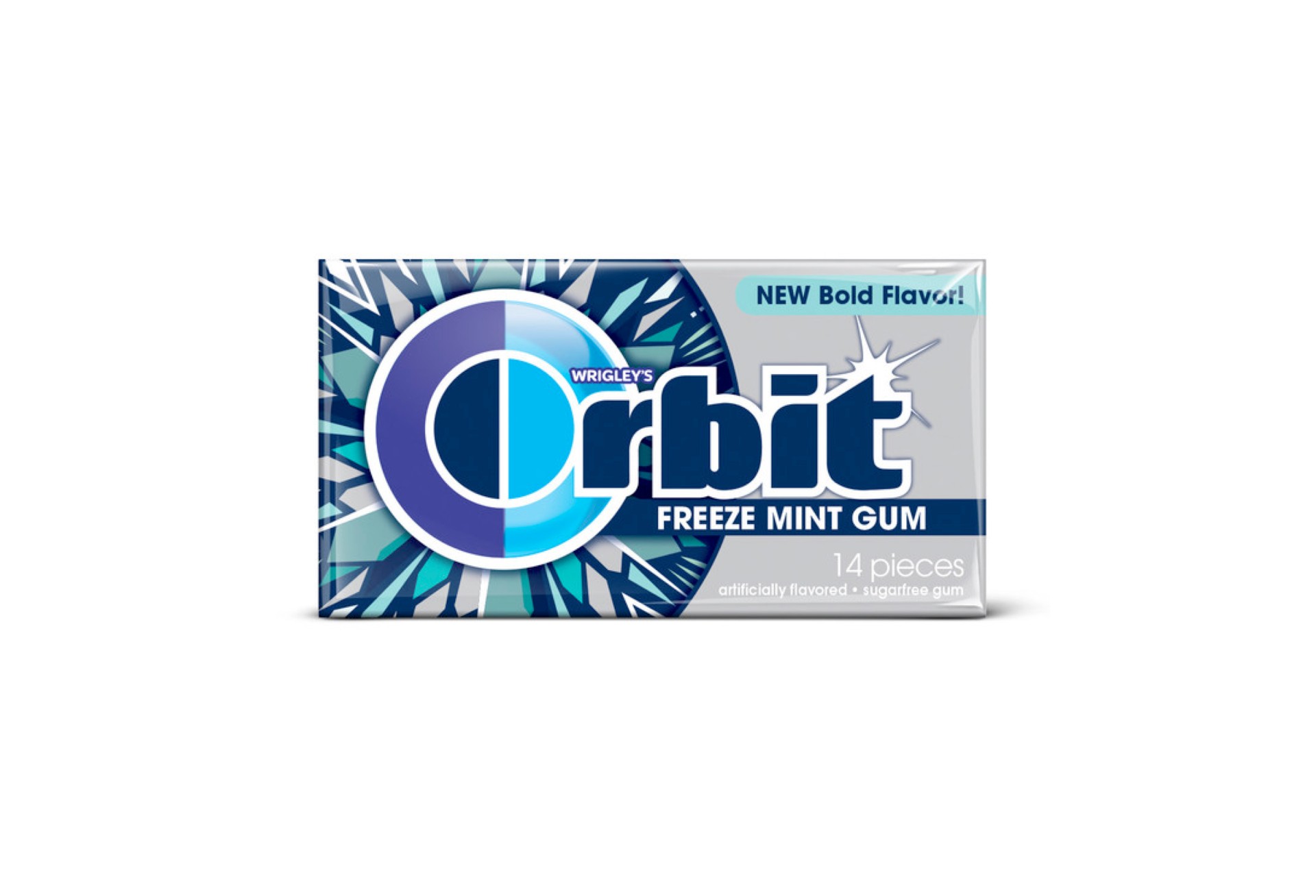 The 10 Best Gum Brands To Chew on Now - The Manual