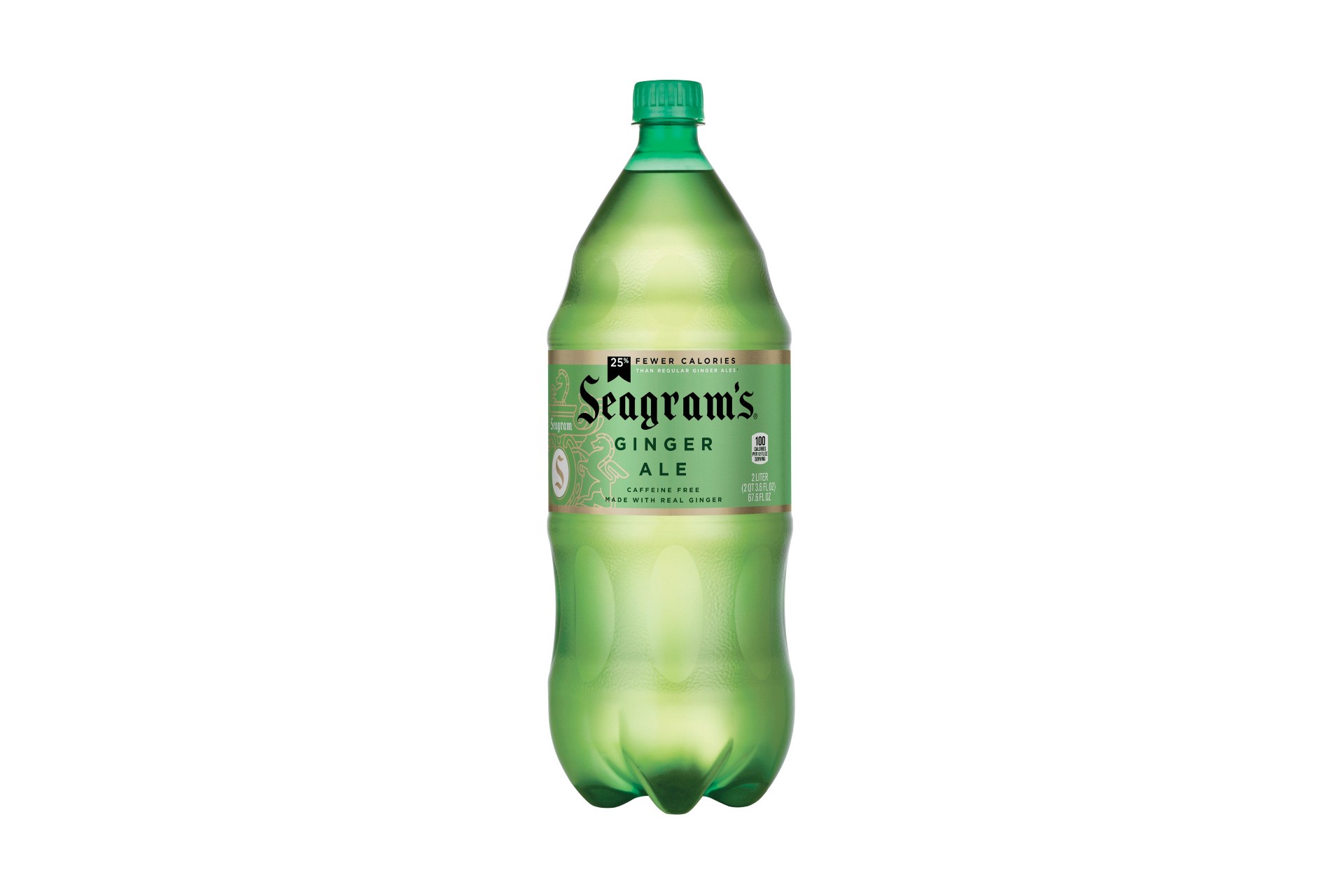 The Best Ginger Ale Brands To Drink in 2023 - The Manual
