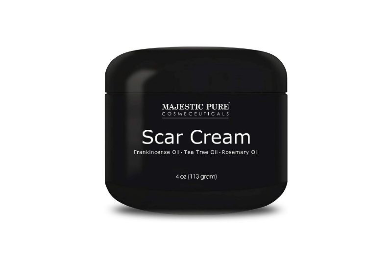 The 7 Best Scar Creams To Buy in 2022 - The Manual