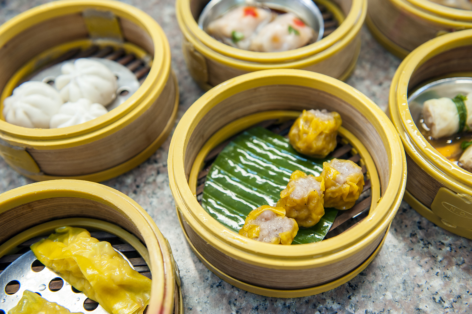 A guide to dim sum, a famous culinary tradition from China - The Manual