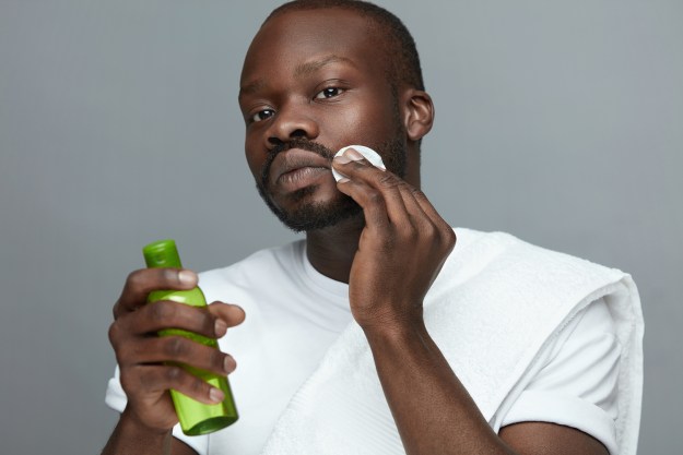 The 7 Best Mens Acne Spot Treatments For Super Clean Skin The Manual