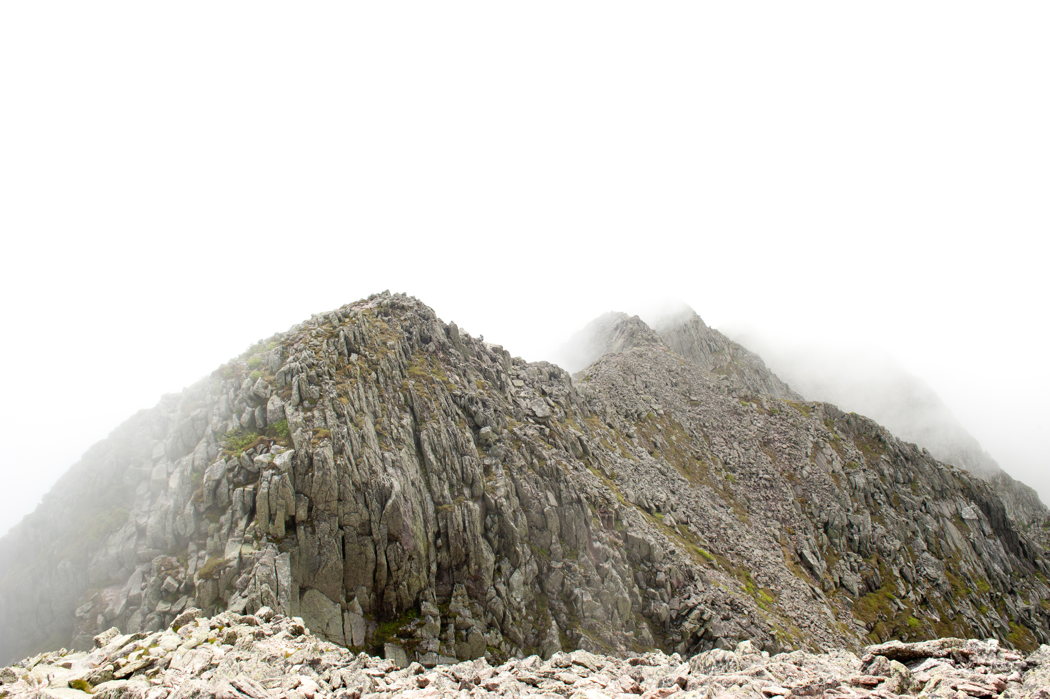 Hiking the Knife Edge Trail to the Highest Peak in Maine - The Manual