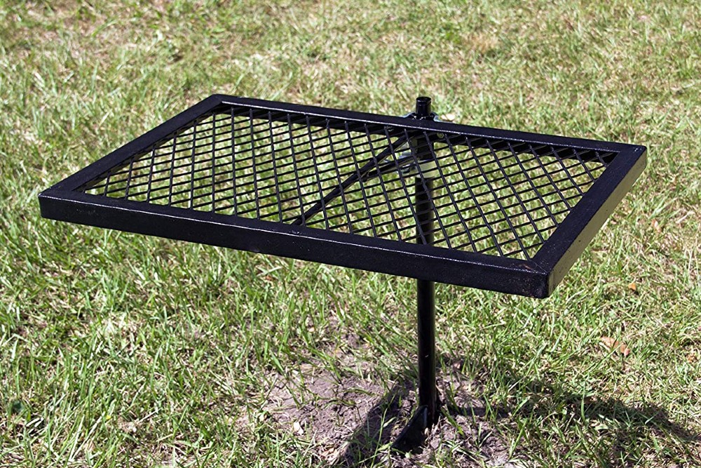 The 7 Best Roasting Sticks and Accessories for an Open Flame - The Manual