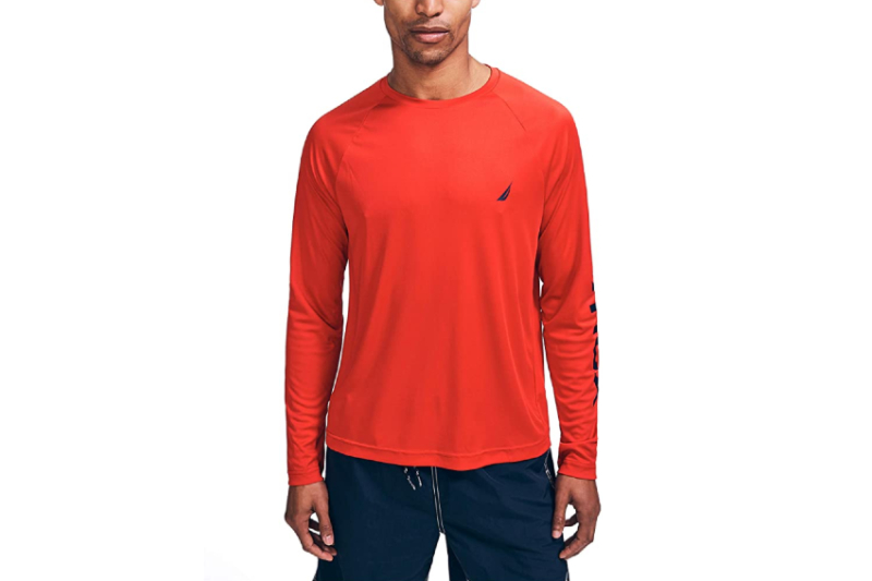 The Best Swim Shirts for Men To Hit the Beach Right Now - The Manual