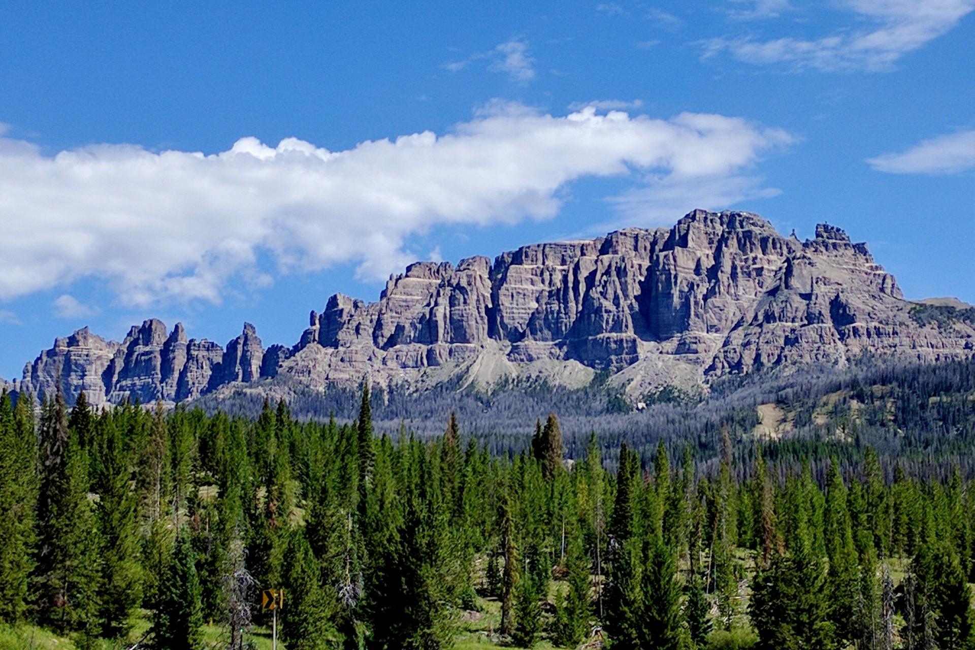 The 10 Best National Forests to Visit in America - The Manual