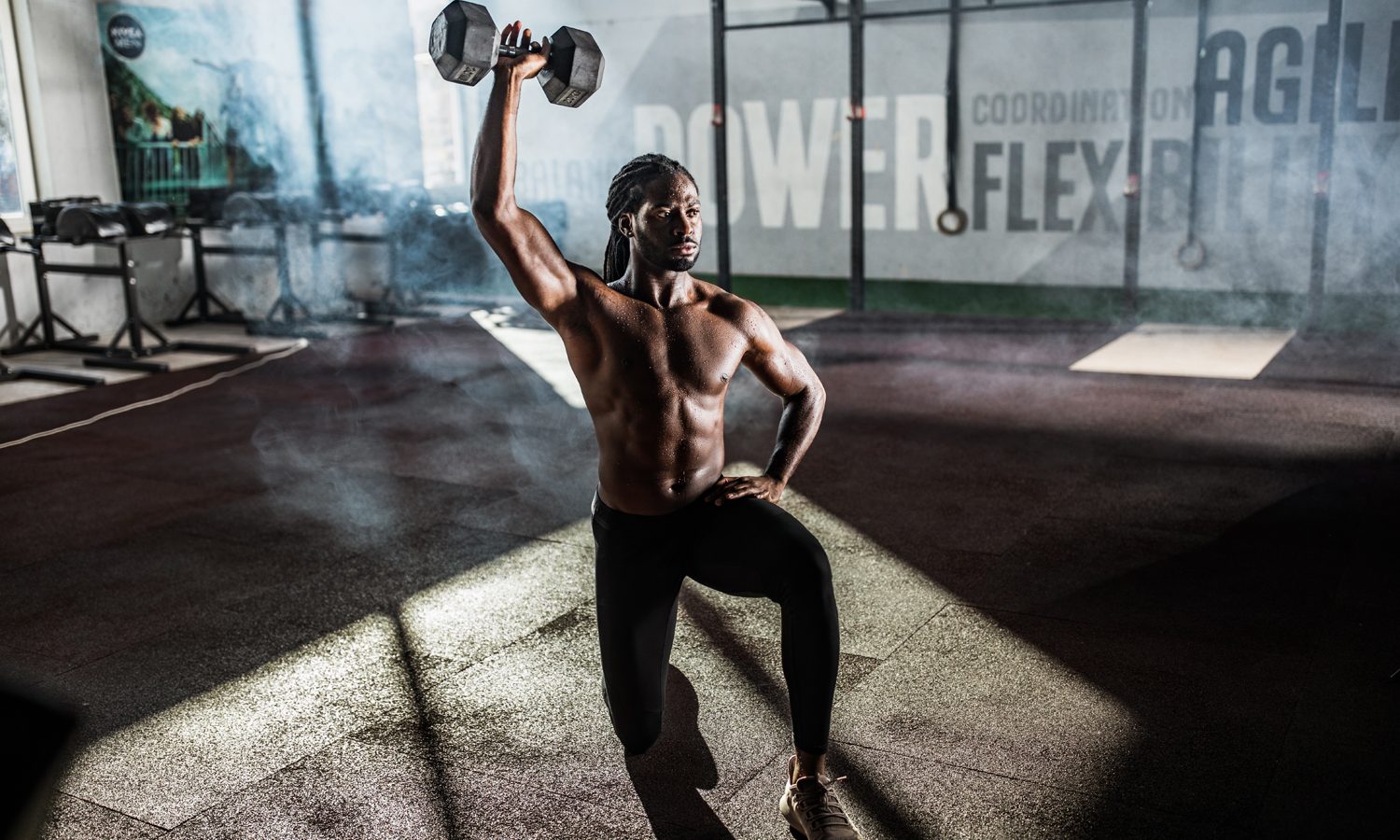 Unilateral lifts and stability: The key to fixing strength imbalances ...