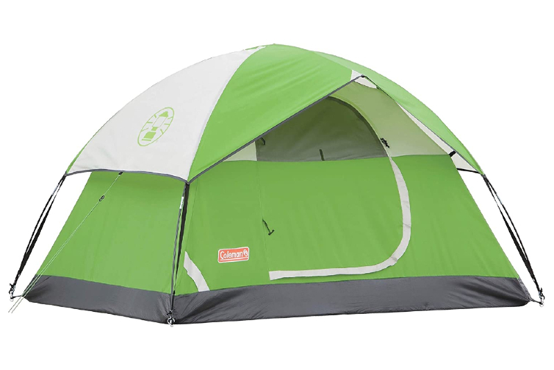 The 7 Best Budget Backpacking Tents In 2022 The Manual
