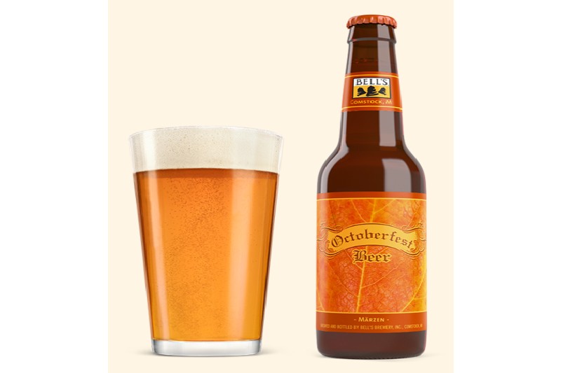 11 Best Oktoberfest Beers From Märzen to Festbier - The Manual