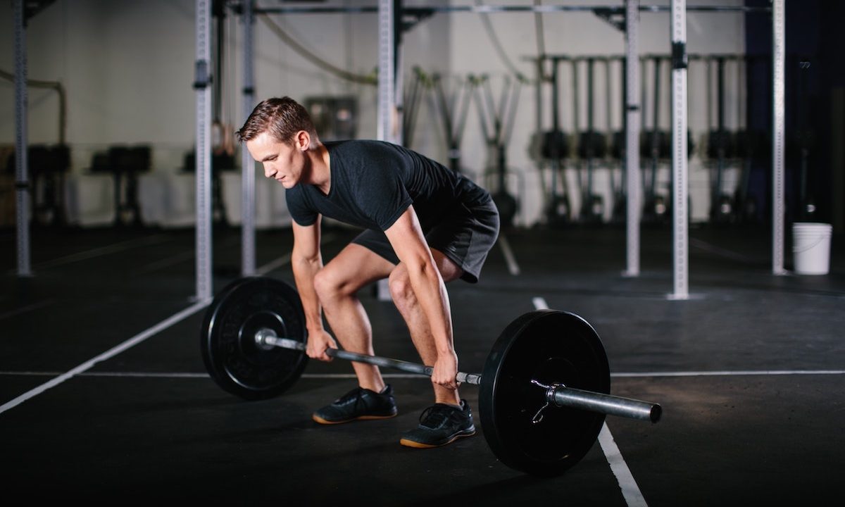 Your complete guide to the bro split workout - The Manual