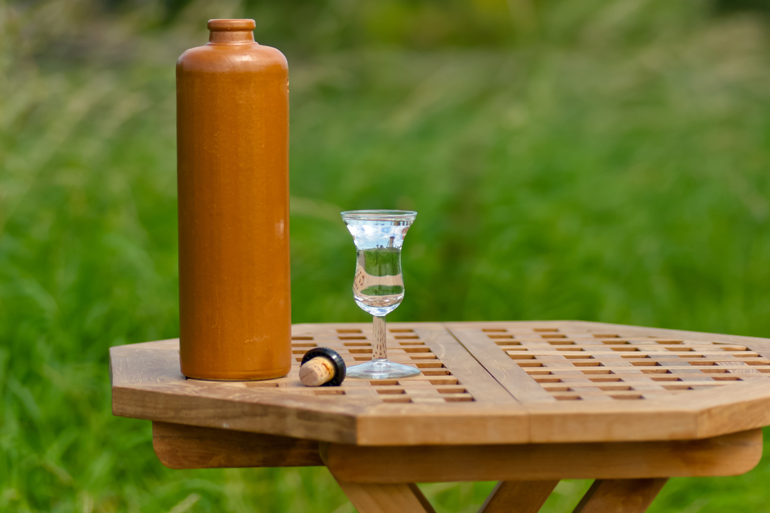 What Is Genever and How Is It Related to Gin? - The Manual