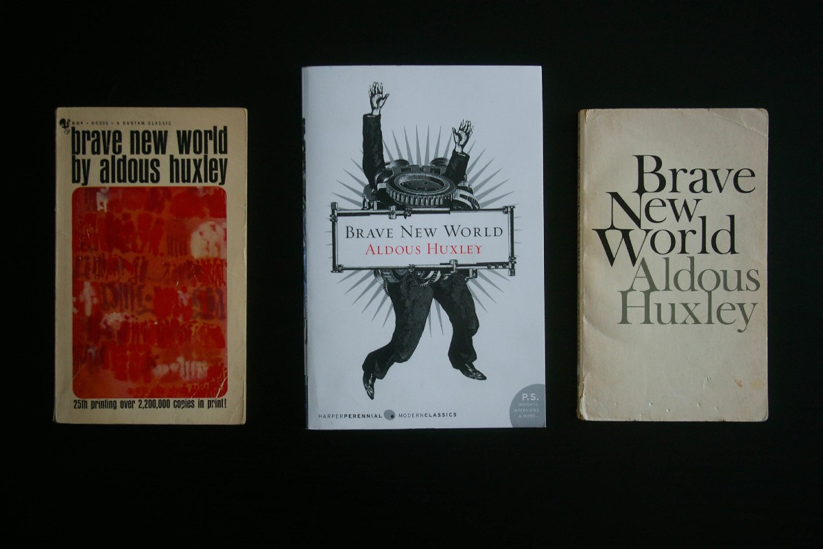 As Banned Books Are on the Rise, Here Are Titles to Peruse - The Manual