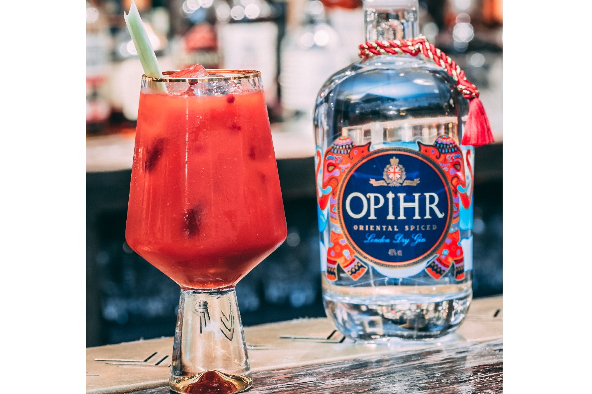 Luxury Liquor Brands Drop NFTs, New Music, and More - The Manual