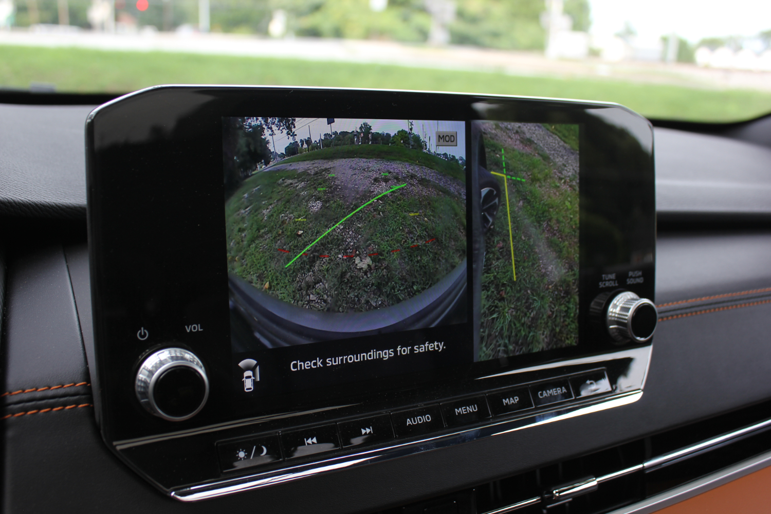 The 2022 Mitsubishi Outlander AWD Is A Luxe Dream - The Manual The 2022 Mitsubishi Outlander AWD Is A Luxe Dream - The Manual