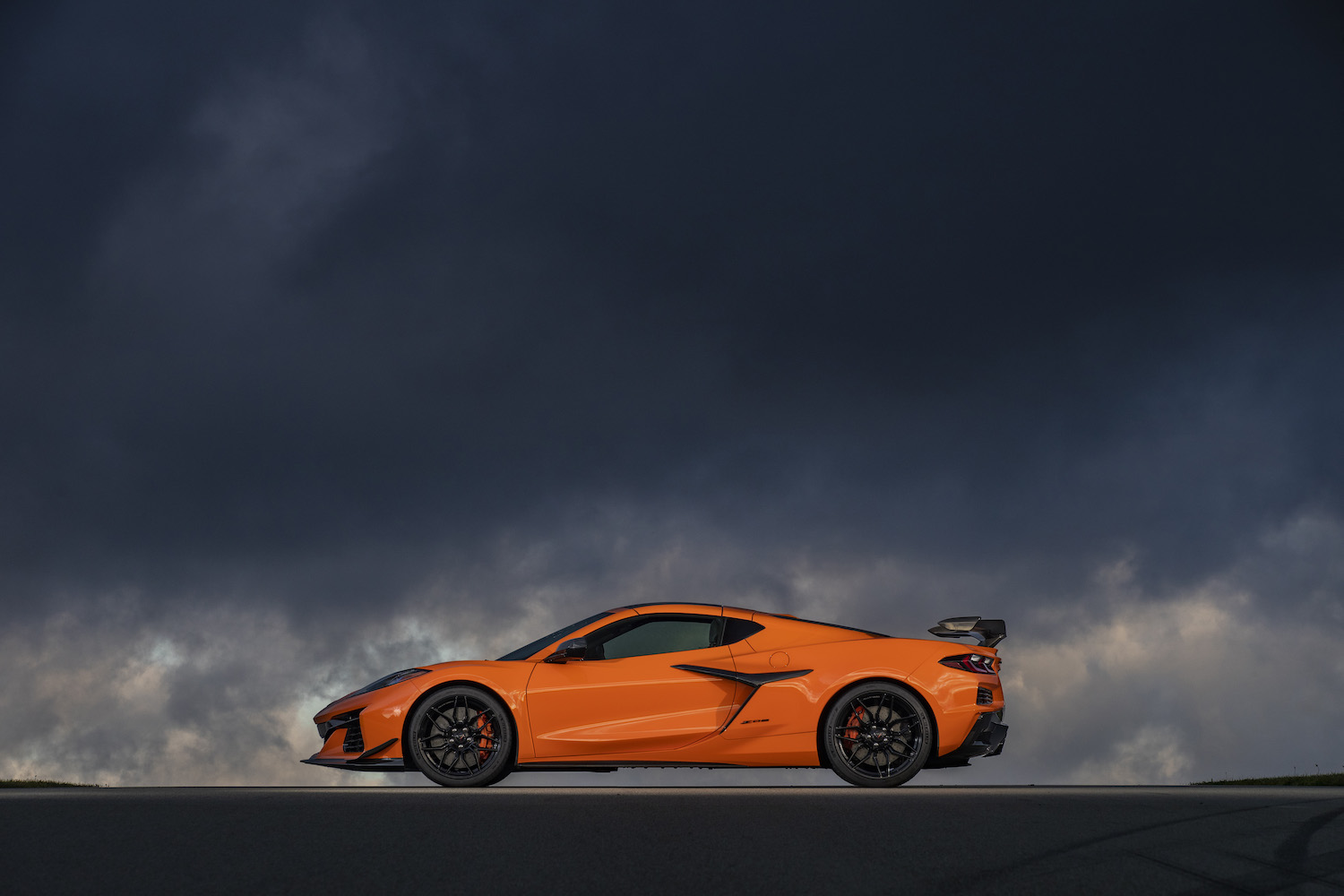 Corvette SUV Coming as Part of a New Sub-Brand - The Manual