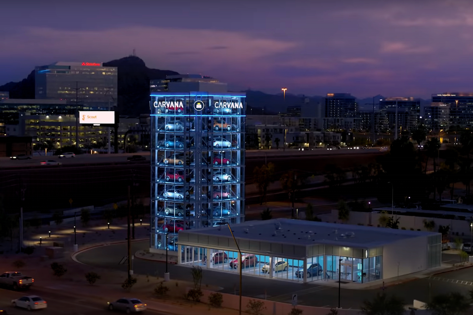 Is Carvana Going Out of Business? - The Manual Is Carvana Going Out of Business? - The Manual
