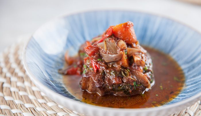Oyster Blade Steak Cuts: What You Need To Know - The Manual