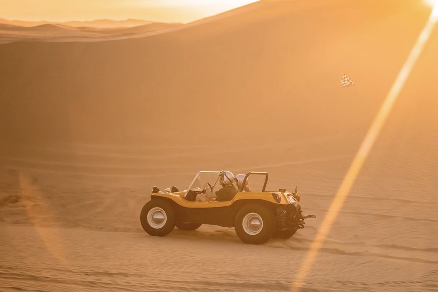 Updated Meyers Manx Buggy Kit Debuts The Manual