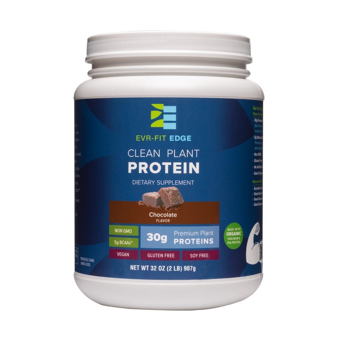 Our Honest Review of the EVR-Fit Edge Protein Powder - The Manual