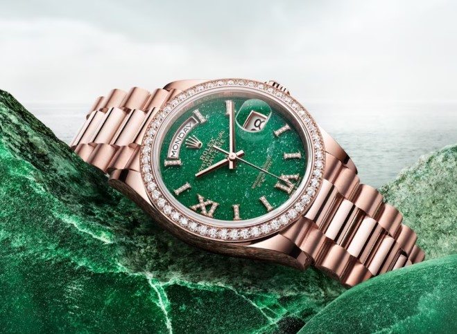 These are the new Rolex Watches of 2023 - The Manual