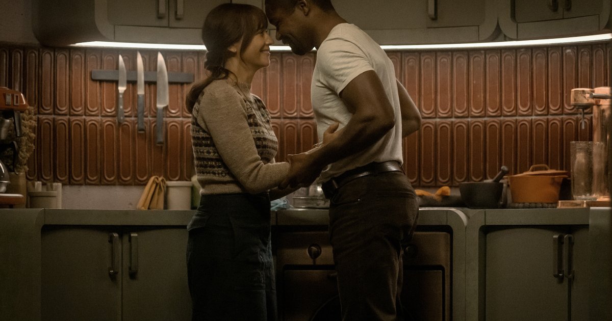 These Shows Like Silo Will Scratch Your Sci Fi Itch The Manual