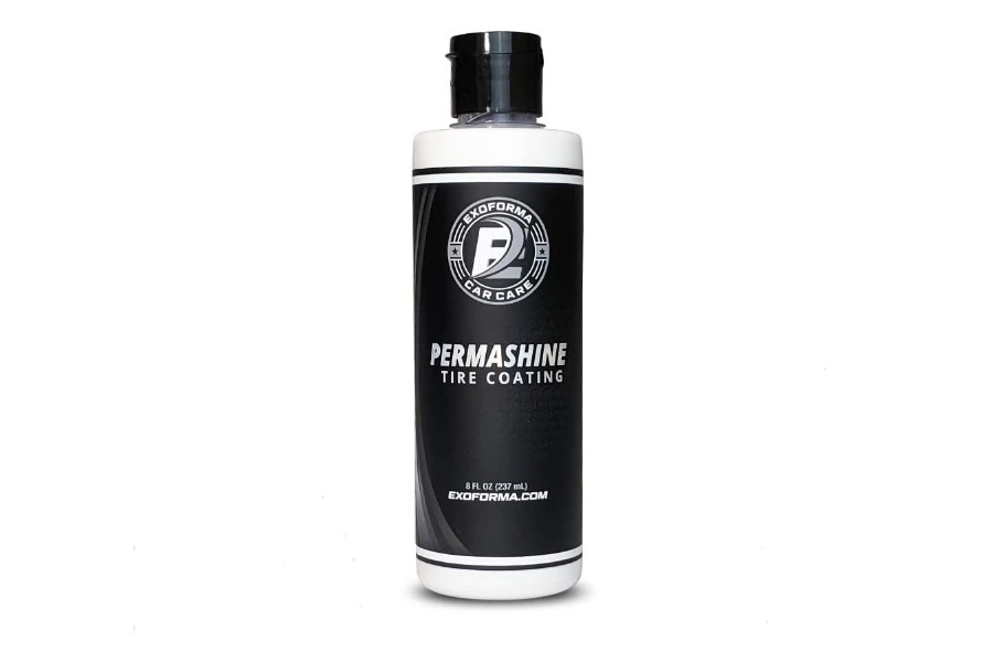 Permashine Tire Coating Reviewsnull