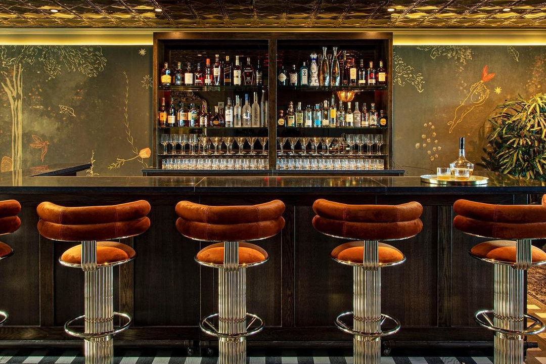 Introducing The Billionaire’s Row, a $100 specialty cocktail - The Manual