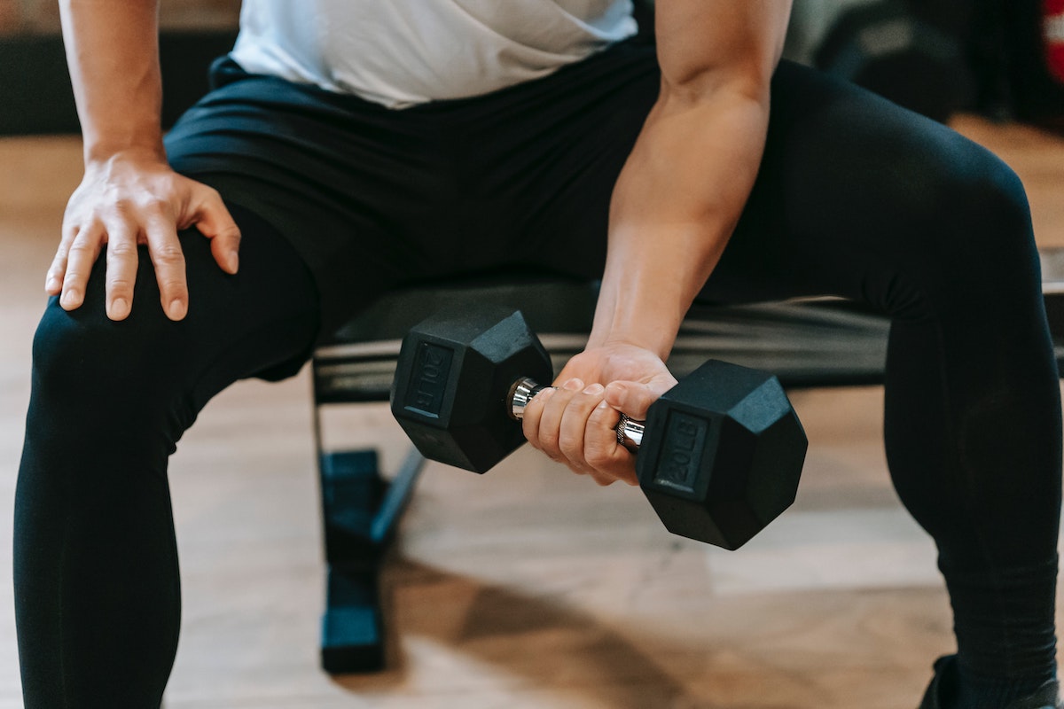 Long head vs. short head bicep training guide - The Manual