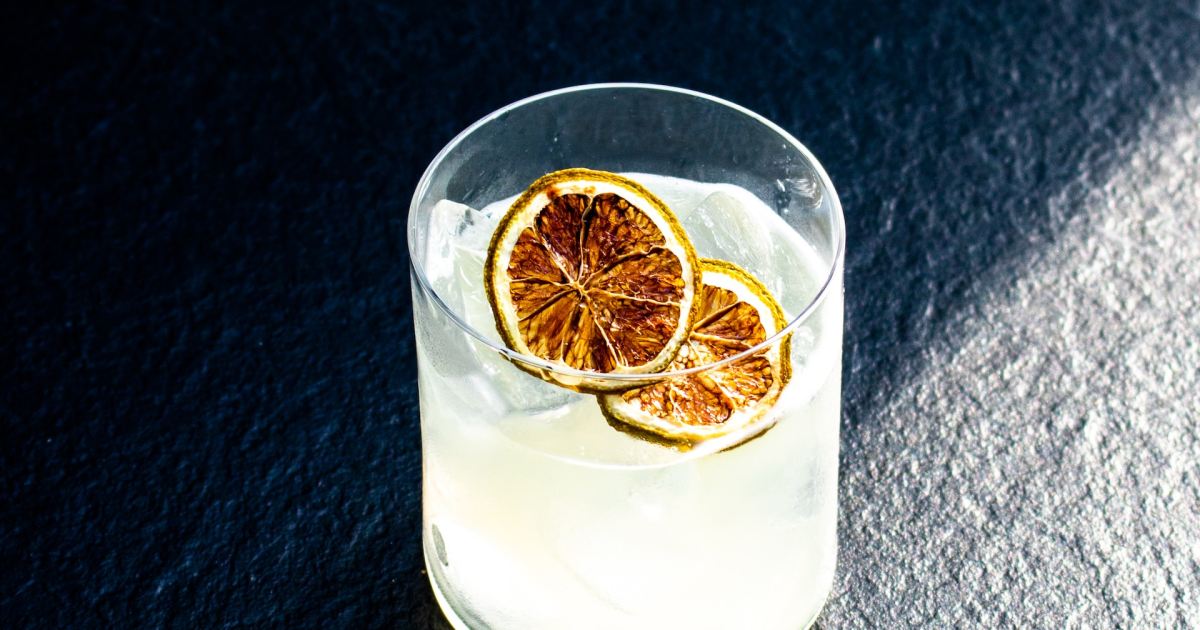 Your Summer Cocktails Need A Trip To The Grill The Manual
