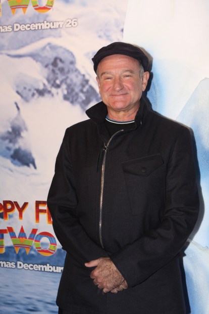 The 10 Best Robin Williams Movies Ranked The Manual