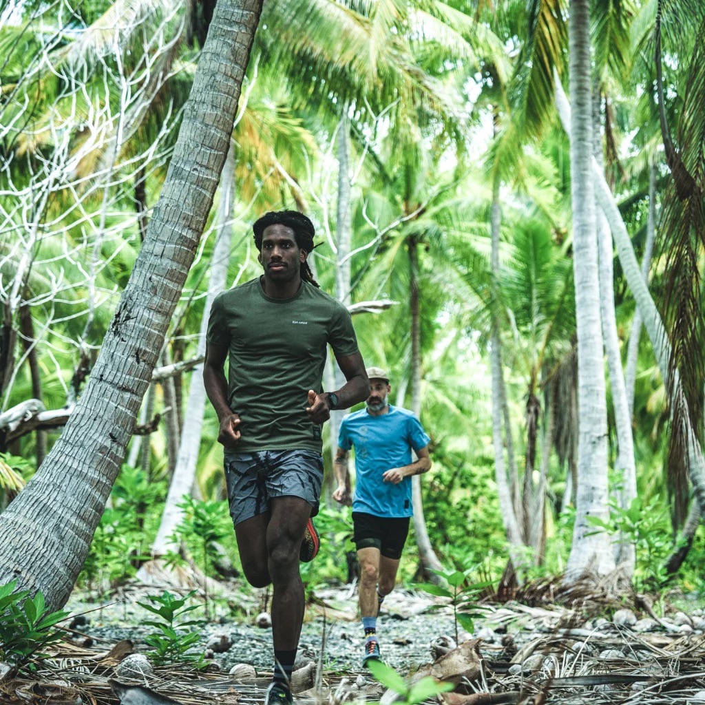 The best trail running brands - The Manual