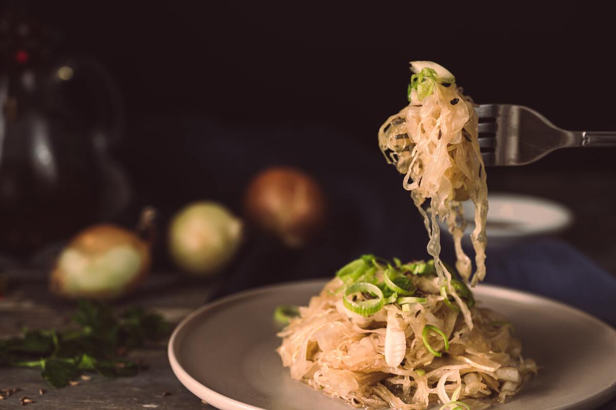5 smart food pairings to boost nutrient absorption, according to a ...