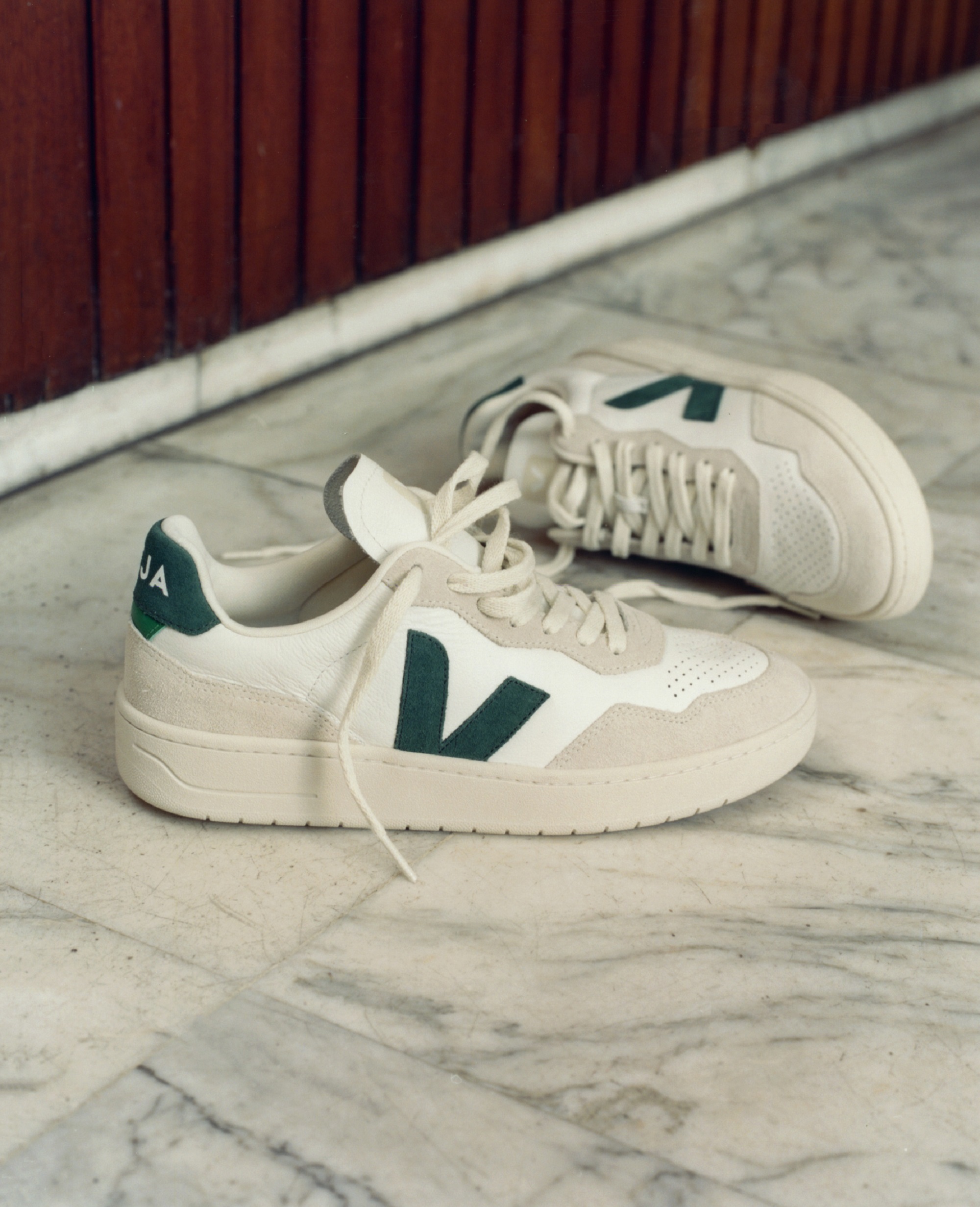 Veja Brings Modern Sustainability To '90s-era Aesthetics, And We Love ...
