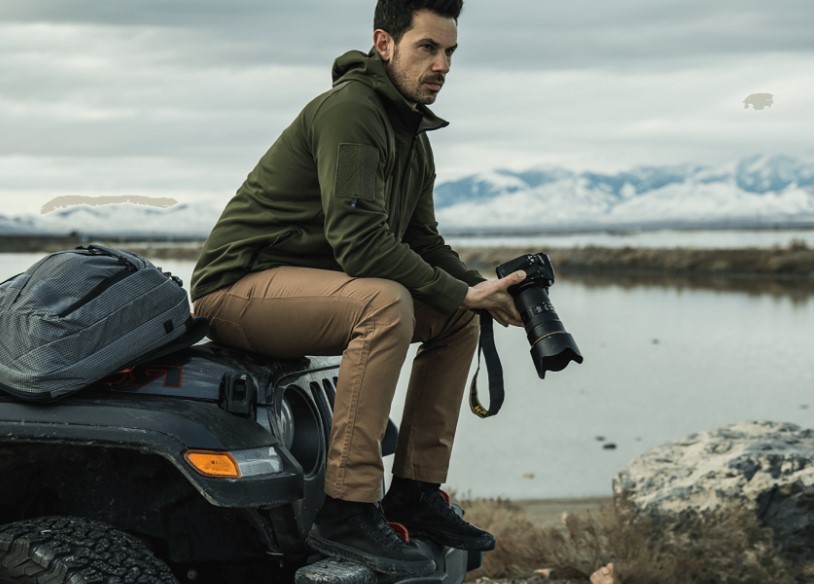 Discover your inner adventurer with the best tactical pants - The Manual