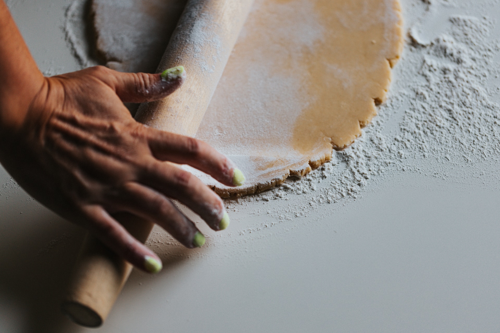 These are the secrets to absolutely perfect pie crust - The Manual