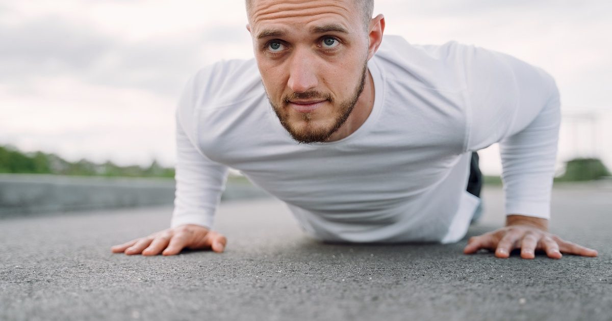 Core Workout Routines For Runners These 5 Core Workouts Will Make A Huge Difference The Manual