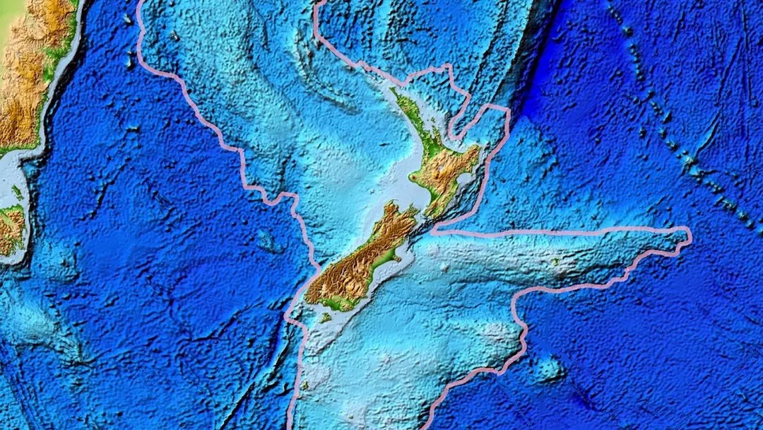 How Many Continents Are There? More than You Thought - The Manual