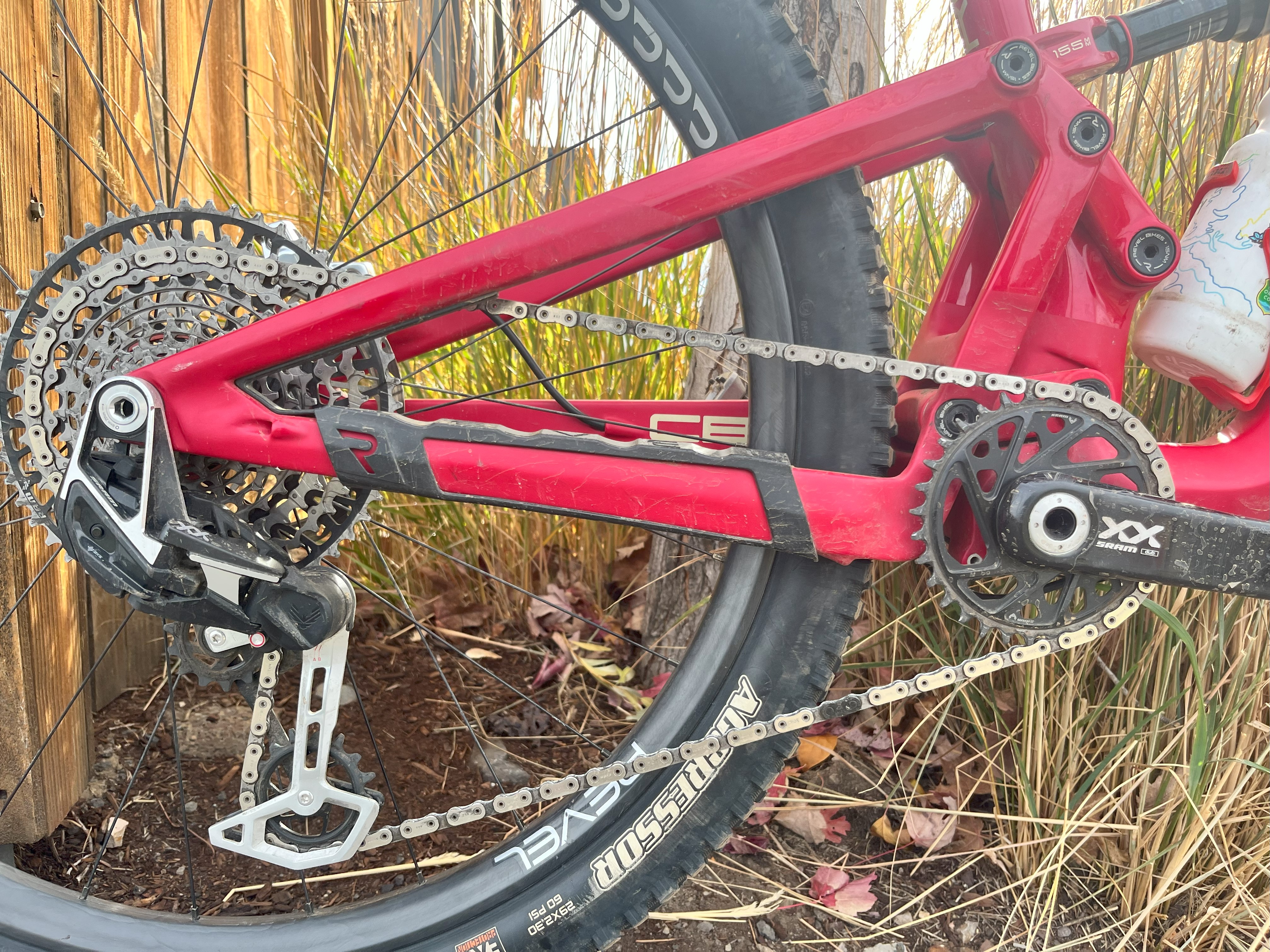 How SRAM changed the mountain bike industry - The Manual