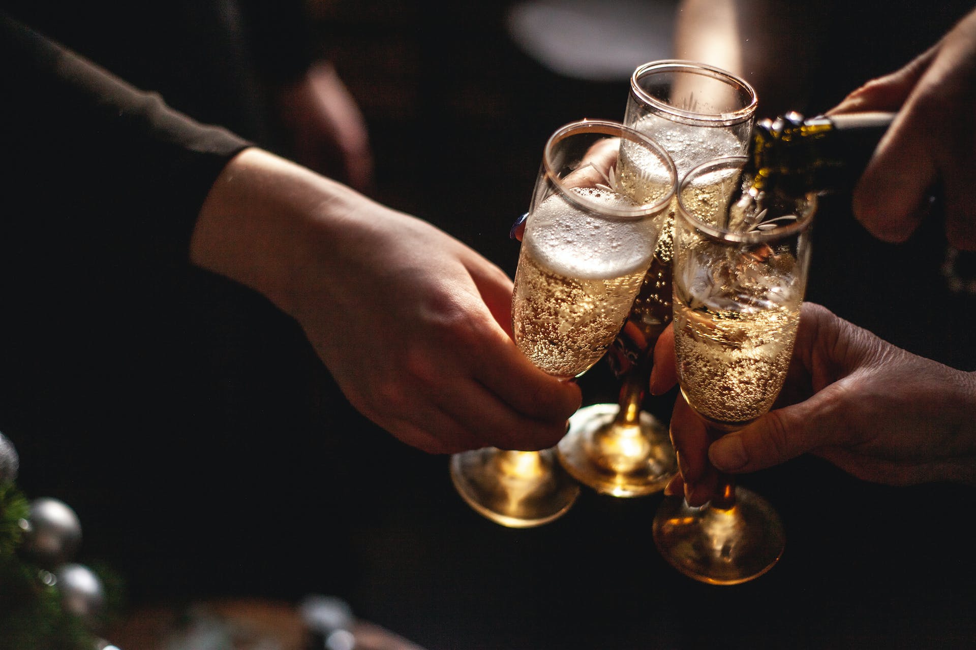 When it comes to Champagne, what does the word “Brut” actually mean ...