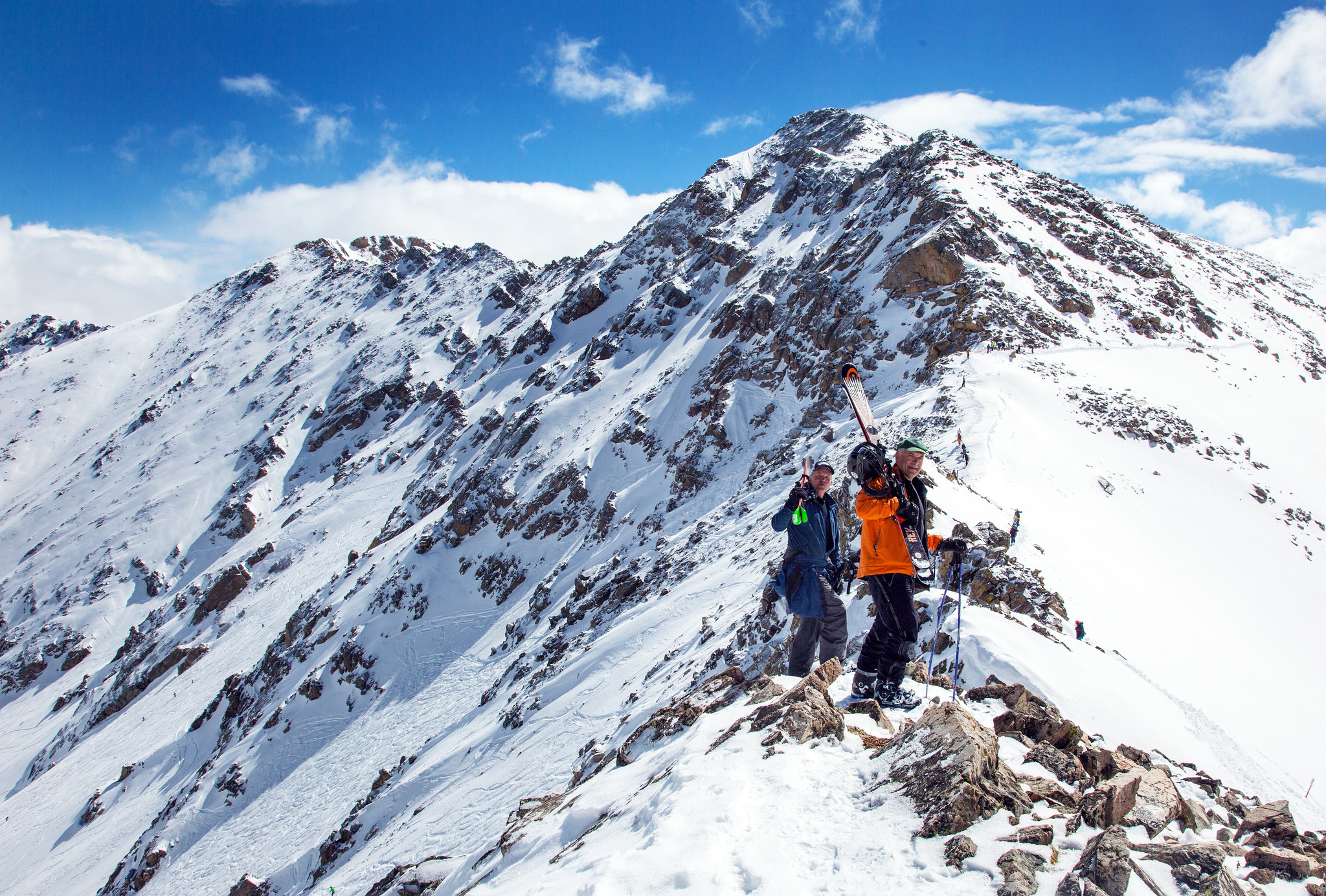 Can you get altitude sickness at 5,000 feet? What to know - The Manual