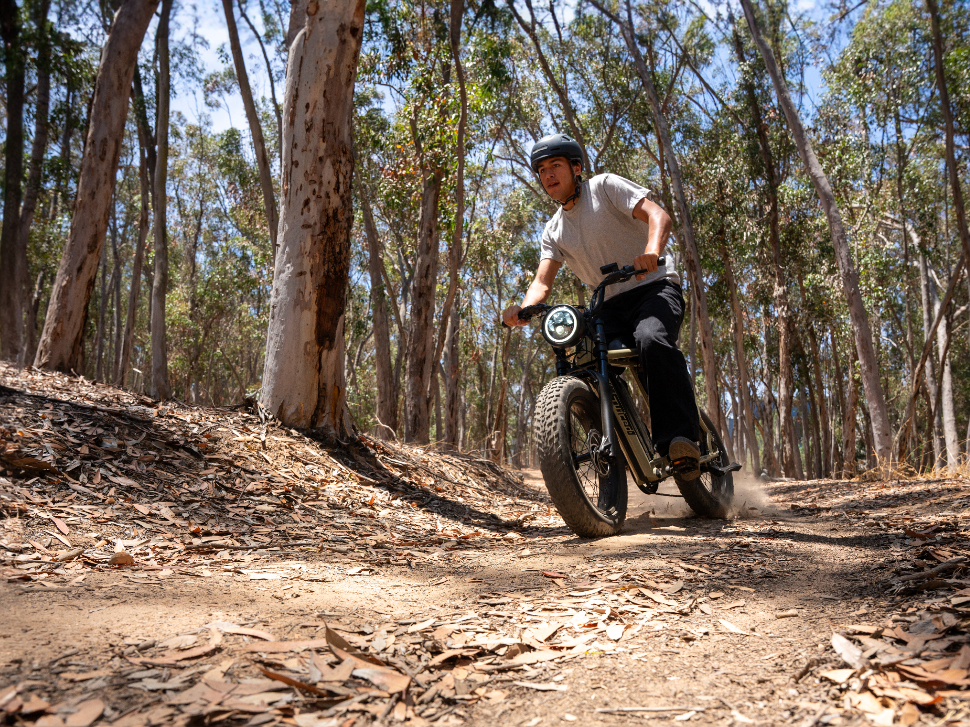 Electric bike news: Juiced Bikes has refreshed its Scrambler X2 - The ...