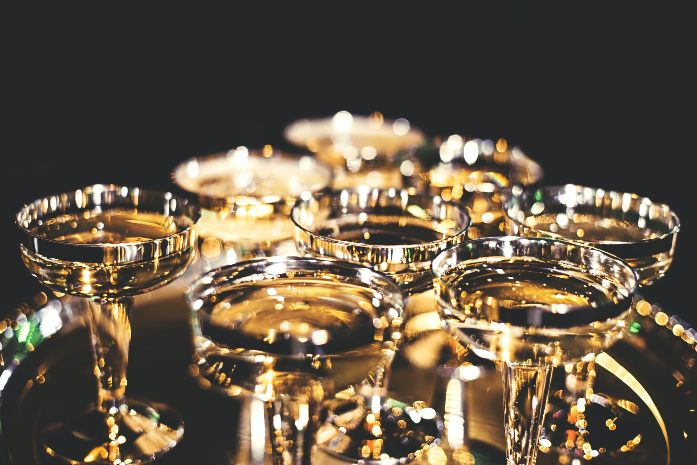 Every type of champagne, explained - The Manual